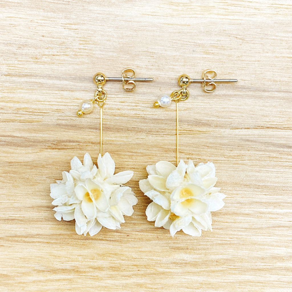 【NEW】botanical accessory | TERRA LAB